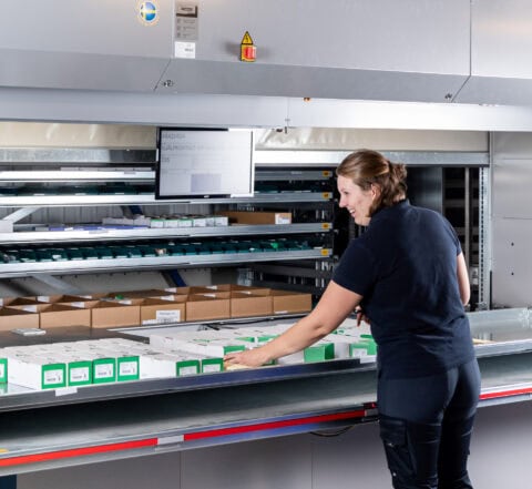 Vertical Lift Modules: A Guide to Understanding VLMs