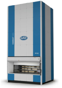 Retail Vertical Lift Modules (VLM) | Micro-Fulfillment | White Systems