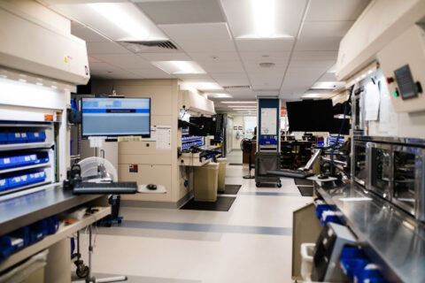 Vertical Carousel Storage System | White Systems Storage