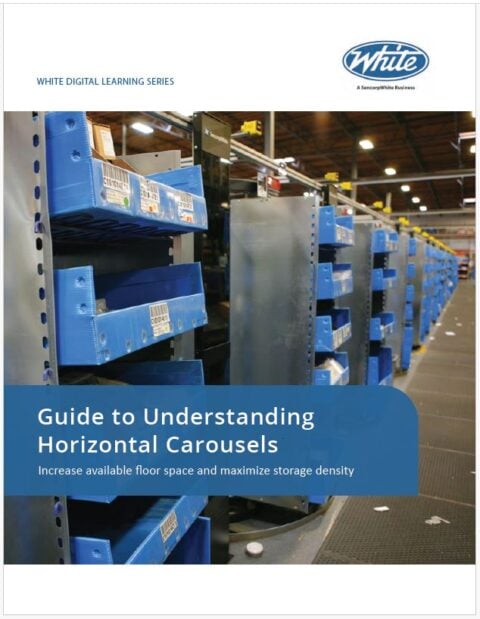Guides & Resources | Automated Storage & Retrieval Insights | White Systems