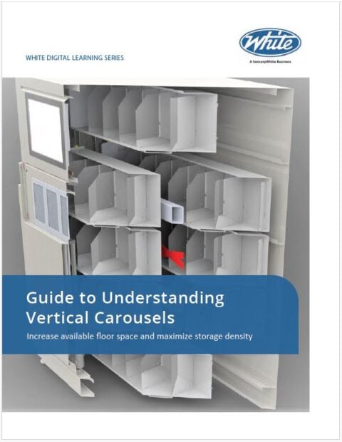 Guides & Resources | Automated Storage & Retrieval Insights | White Systems