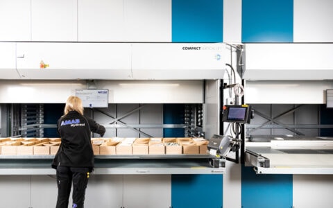 Vertical Lift Modules: A Guide to Understanding VLMs